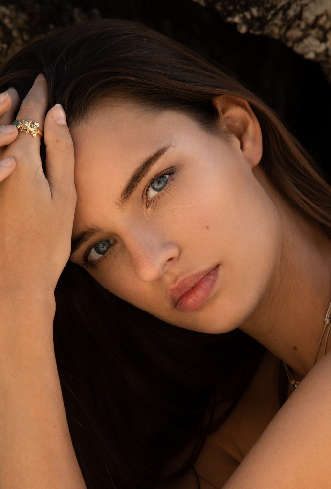 Ella M | Network Model Agency