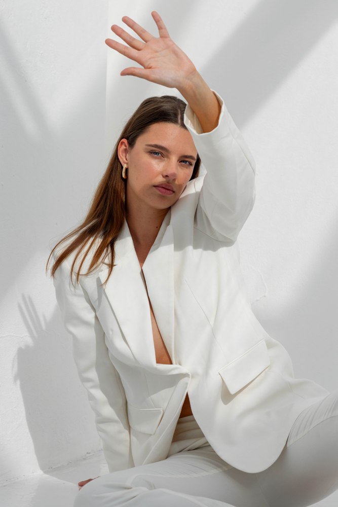 Ella M | Network Model Agency