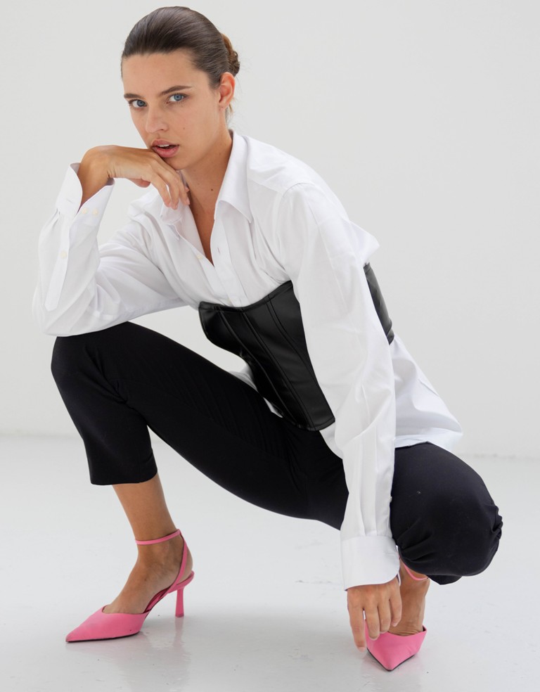 Ella M | Network Model Agency