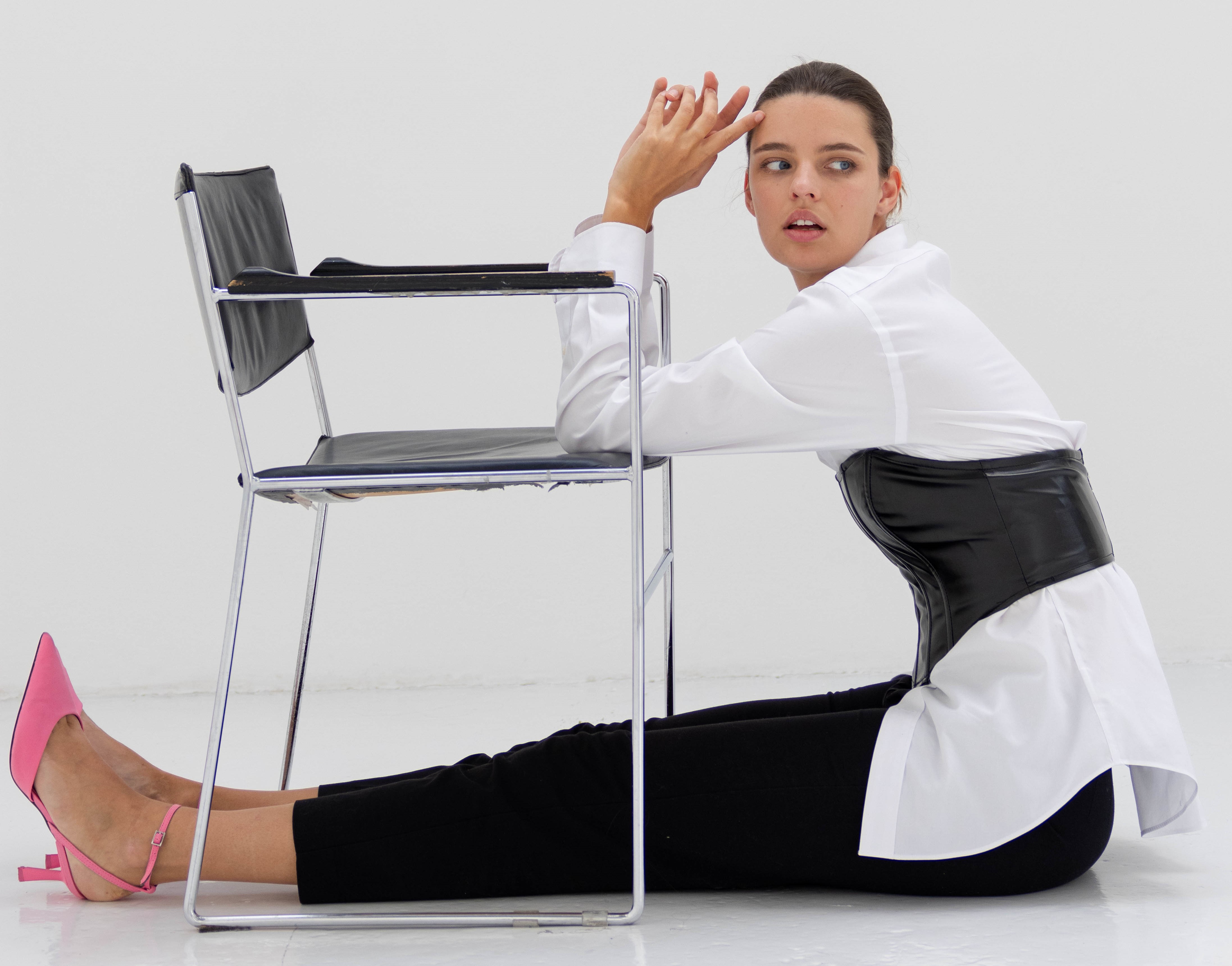 Ella M | Network Model Agency