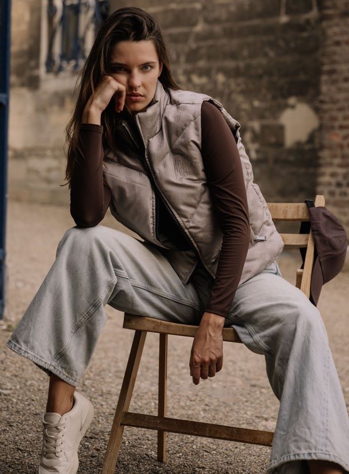 Ella M | Network Model Agency