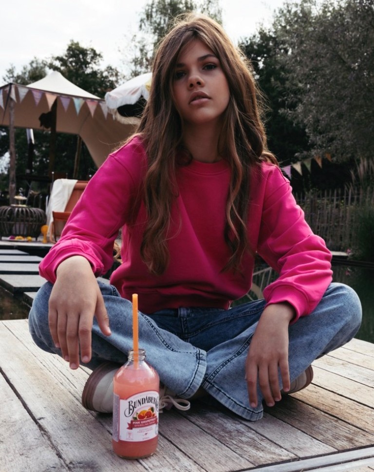 Ella D | Network Model Agency