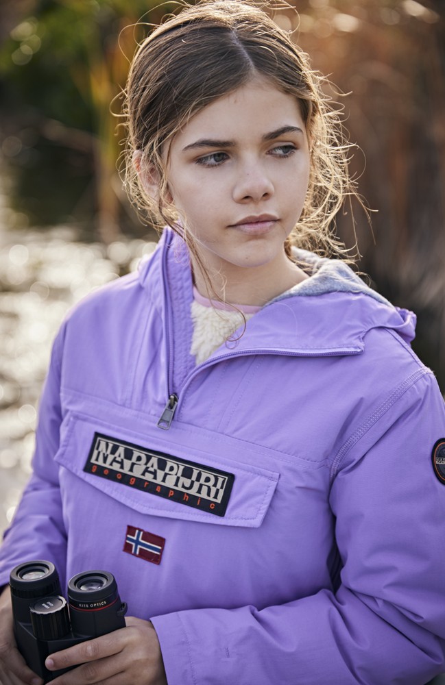 Ella D | Network Model Agency