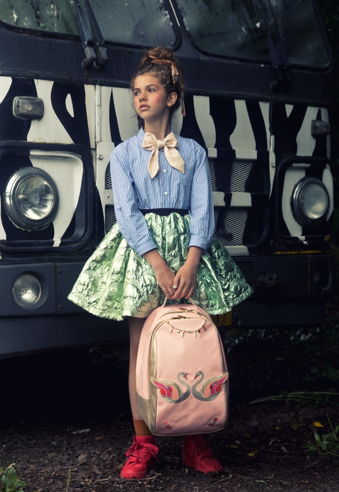 Ella D | Network Model Agency
