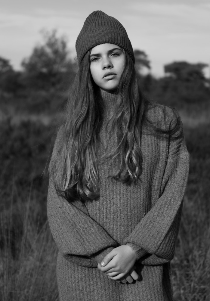 Ella D | Network Model Agency