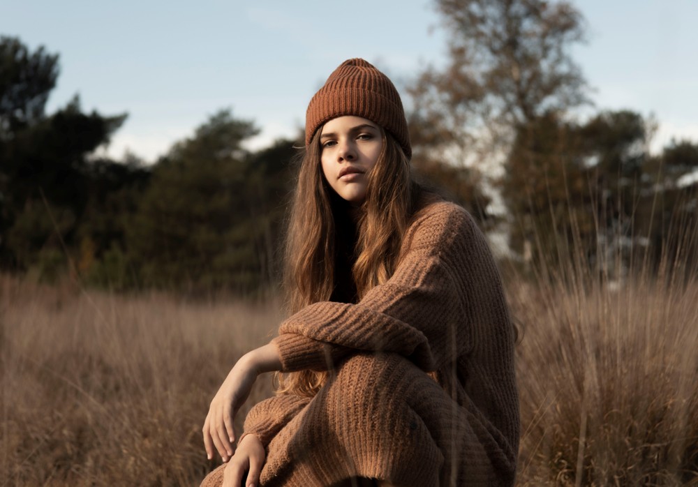 Ella D | Network Model Agency