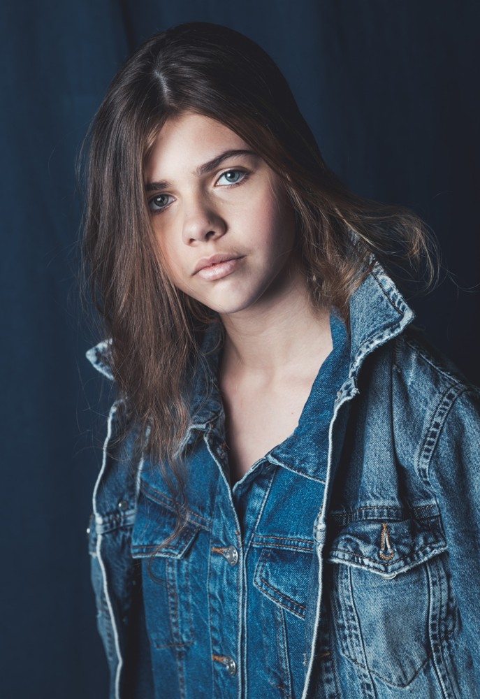 Ella D | Network Model Agency