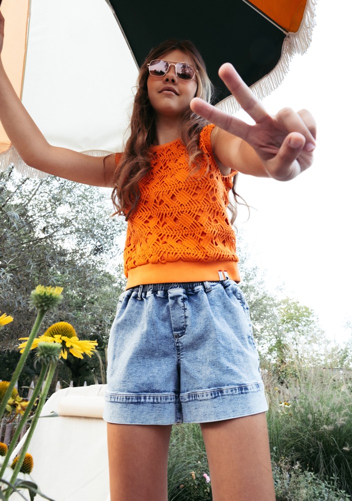 Ella D | Network Model Agency