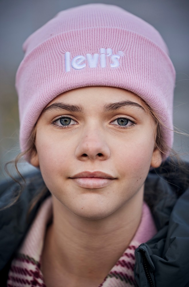 Ella D | Network Model Agency