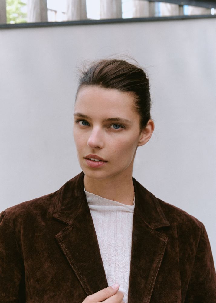 Ella M | Network Model Agency