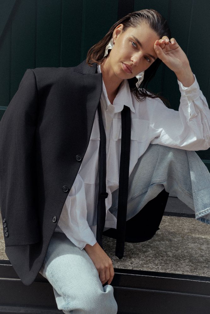 Ella M | Network Model Agency