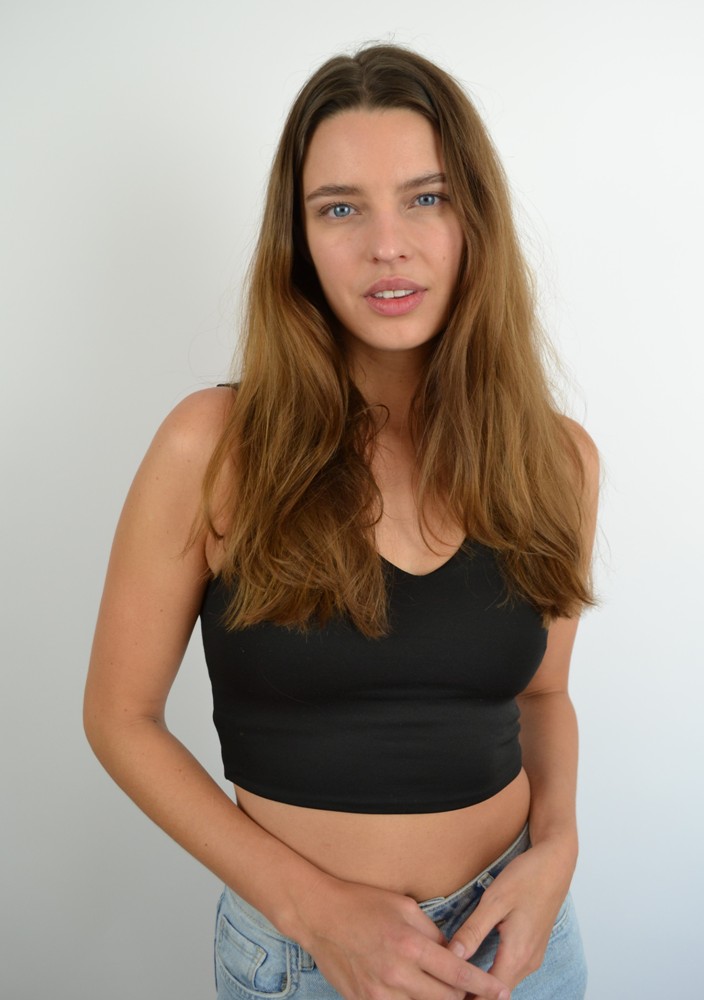 Ella M | Network Model Agency