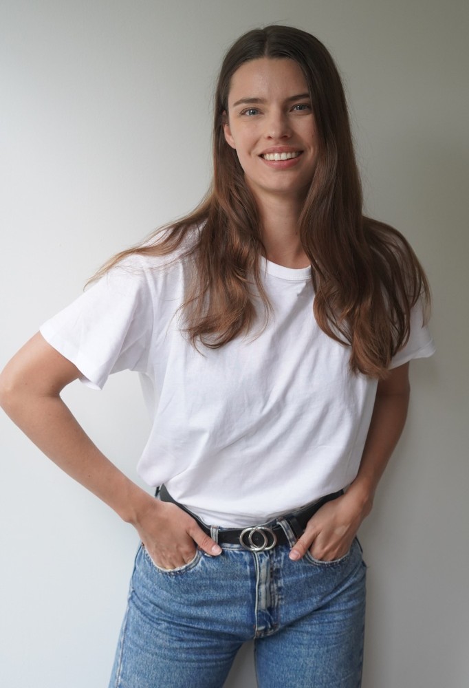Ella M | Network Model Agency