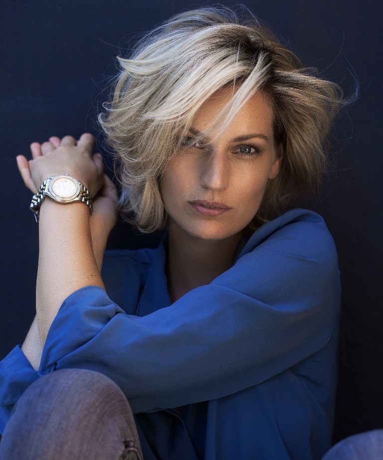 Ellen G | Network Model Agency