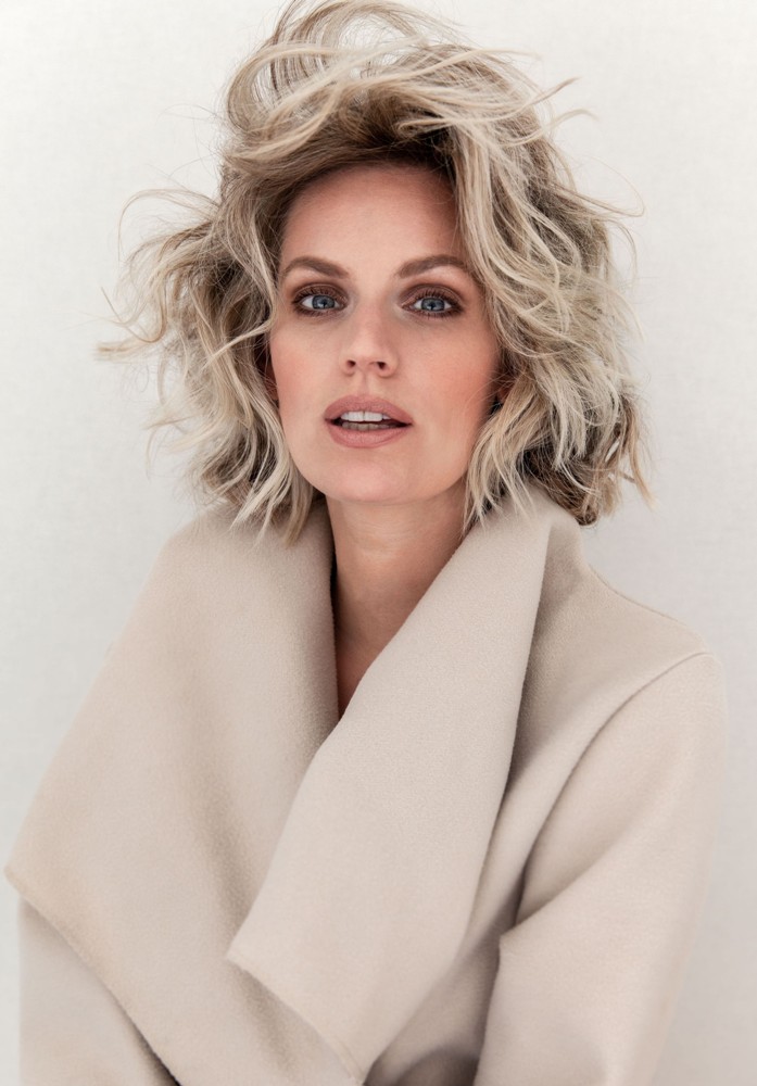 Ellen G | Network Model Agency