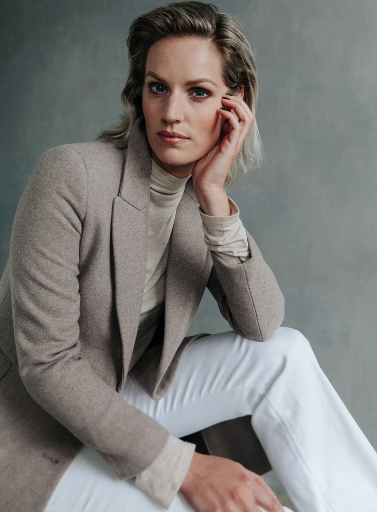 Ellen G | Network Model Agency