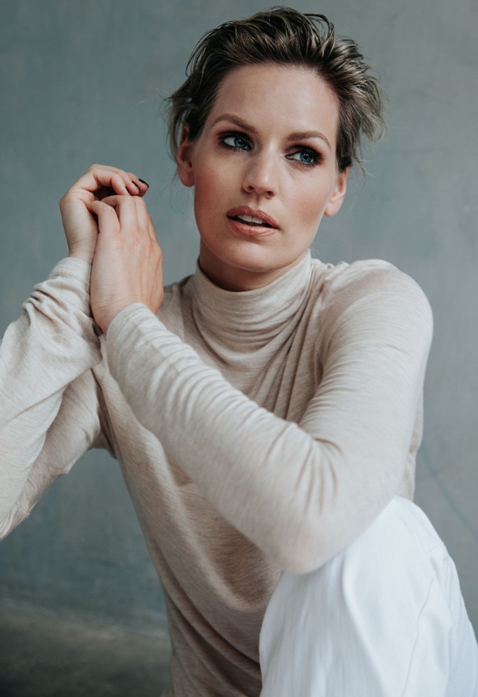 Ellen G | Network Model Agency