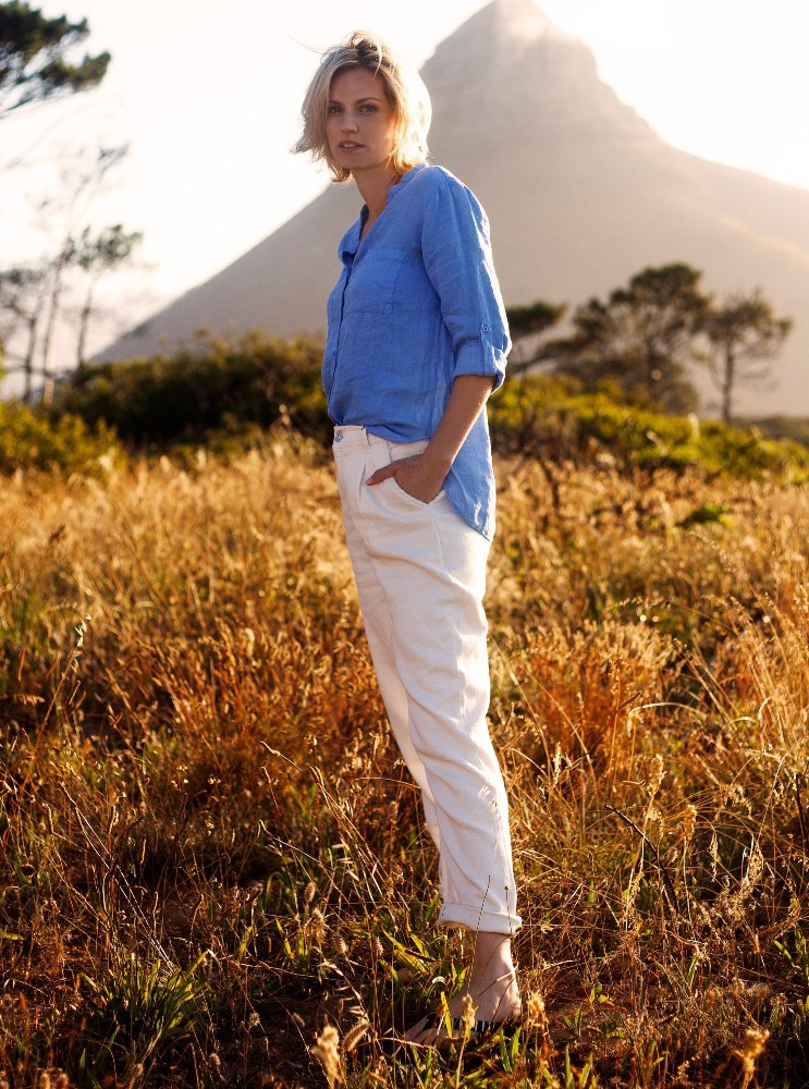 Ellen G | Network Model Agency