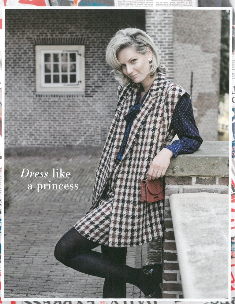 Ellen G | Network Model Agency