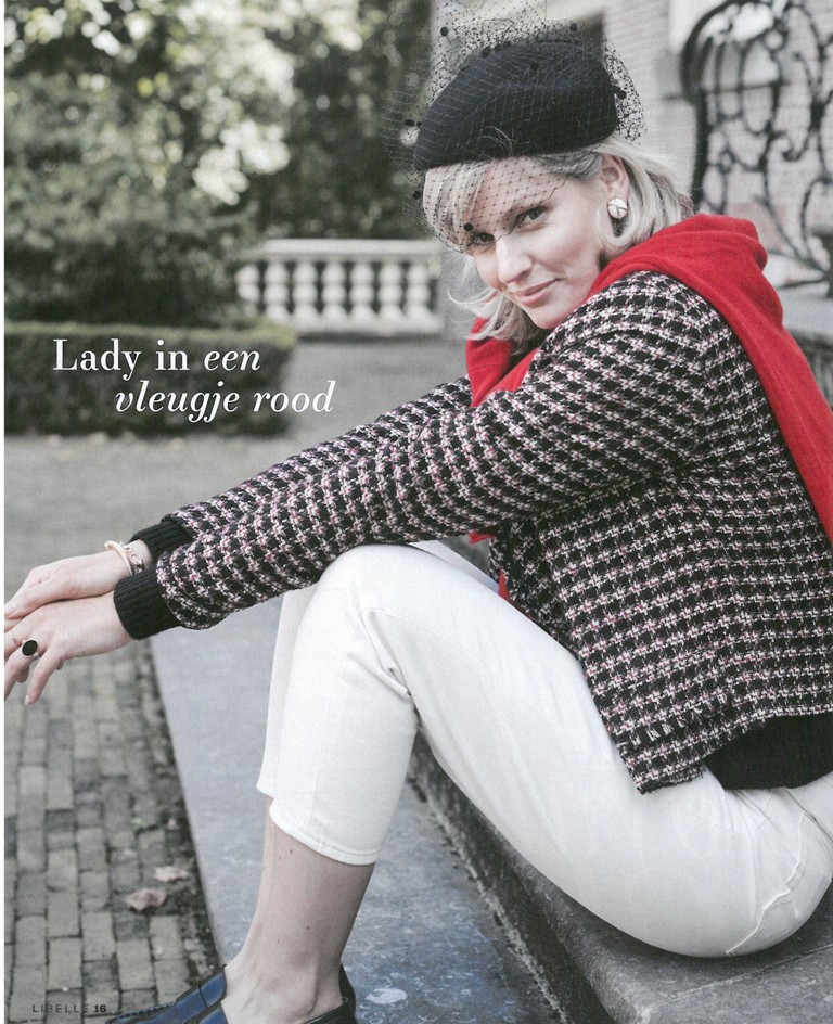 Ellen G | Network Model Agency