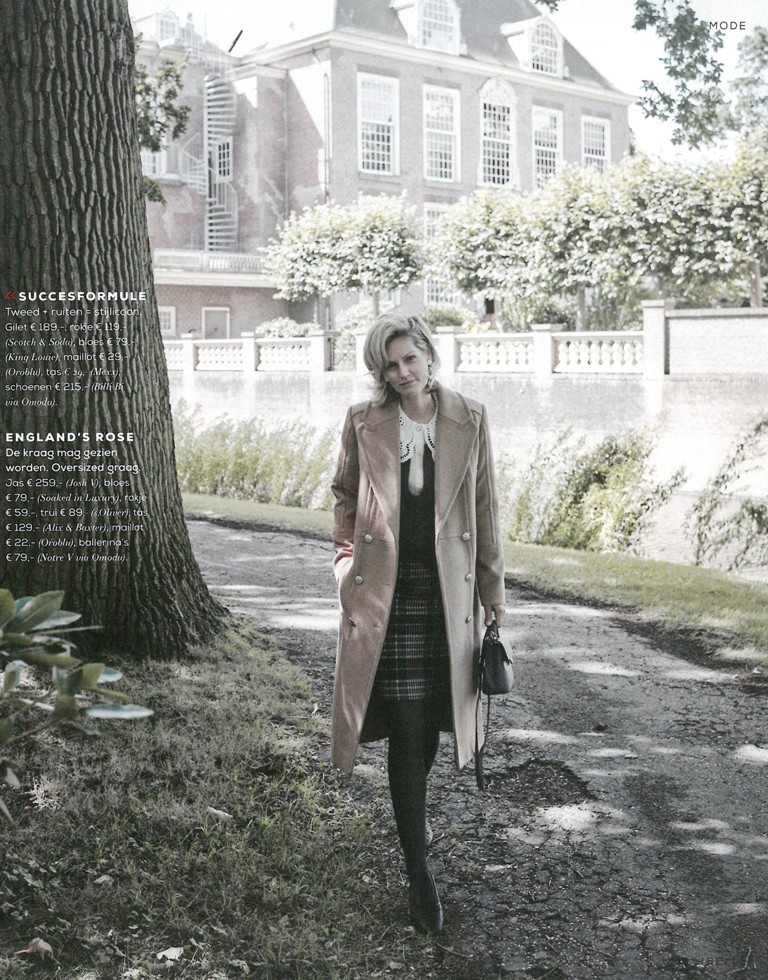 Ellen G | Network Model Agency