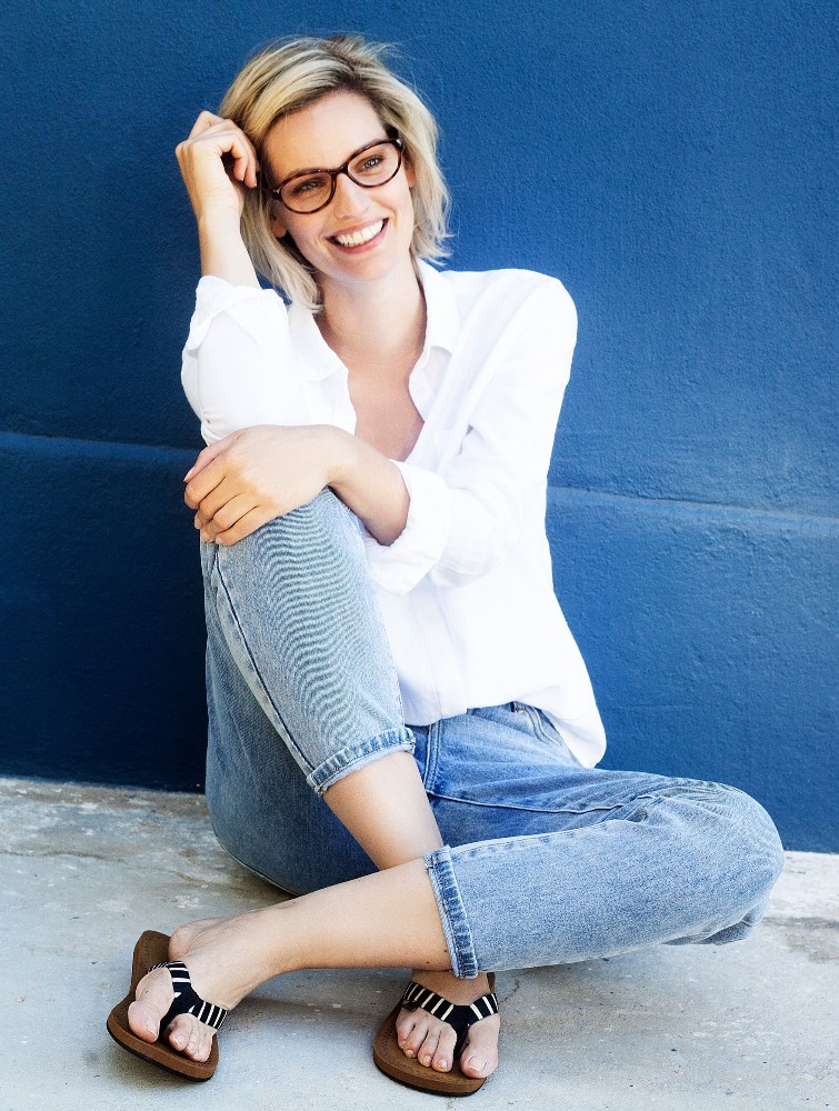 Ellen G | Network Model Agency