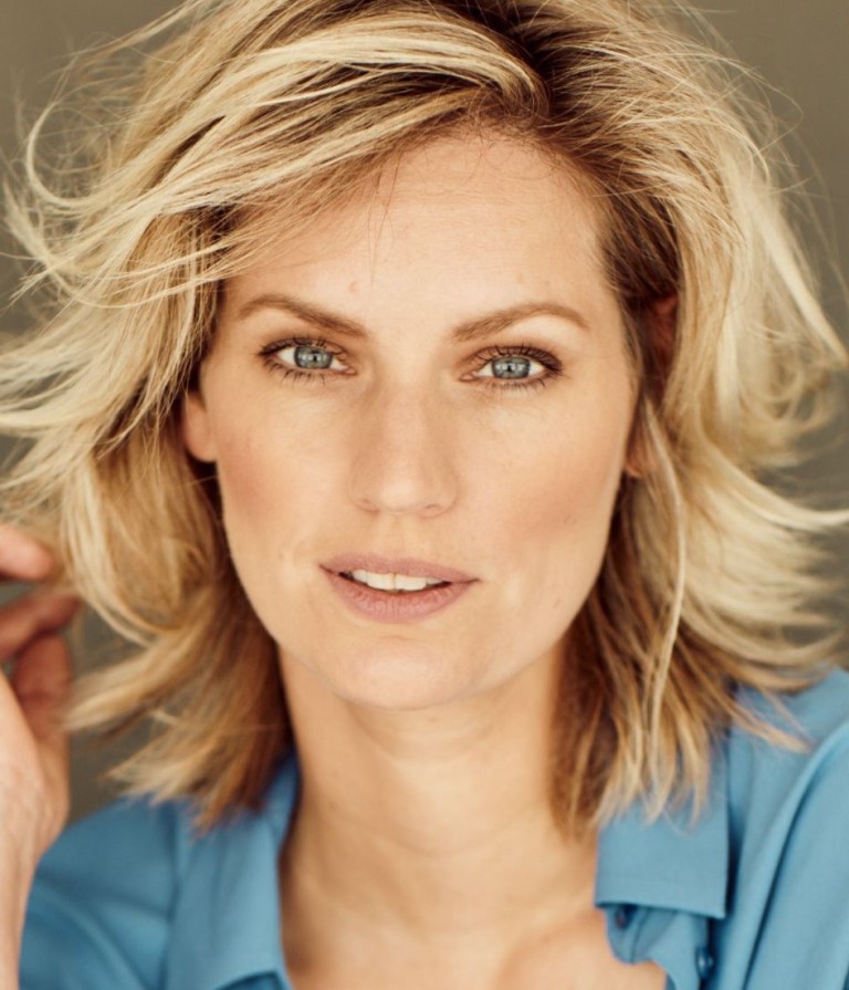 Ellen G | Network Model Agency