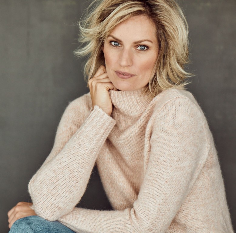 Ellen G | Network Model Agency