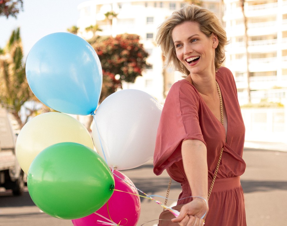 Ellen G | Network Model Agency