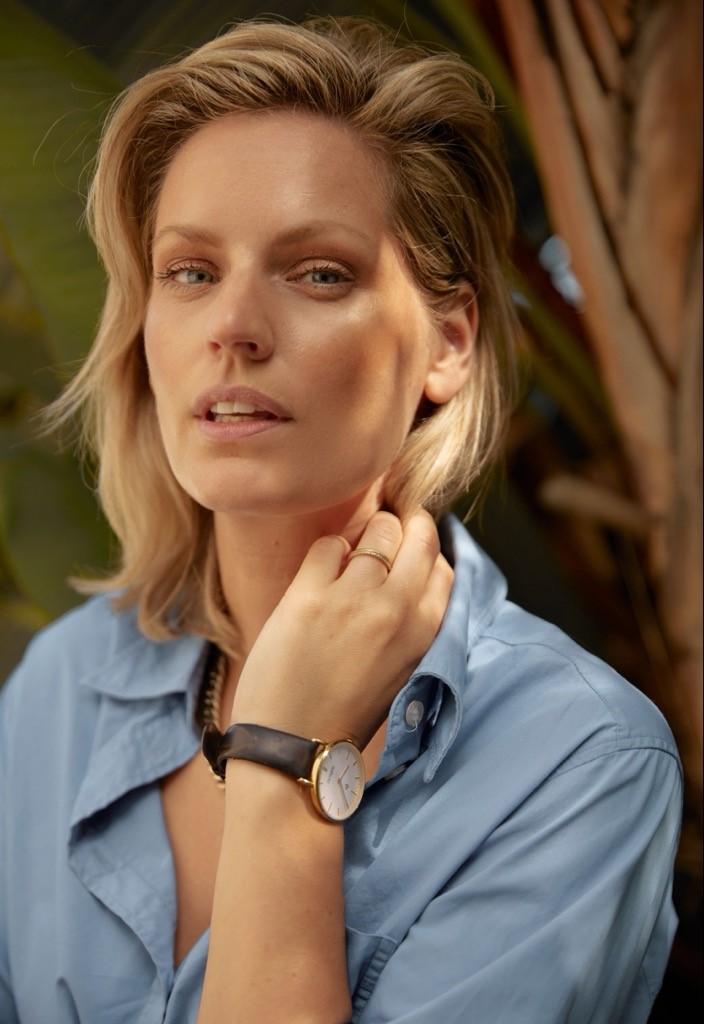 Ellen G | Network Model Agency