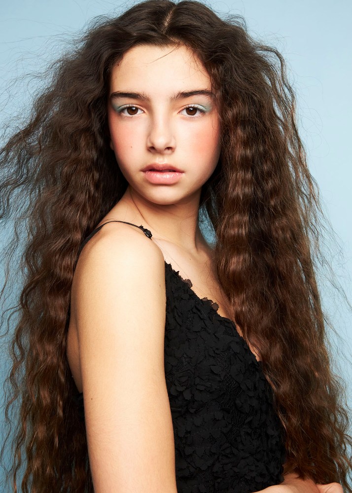 Eloïse-Marie M | Network Model Agency