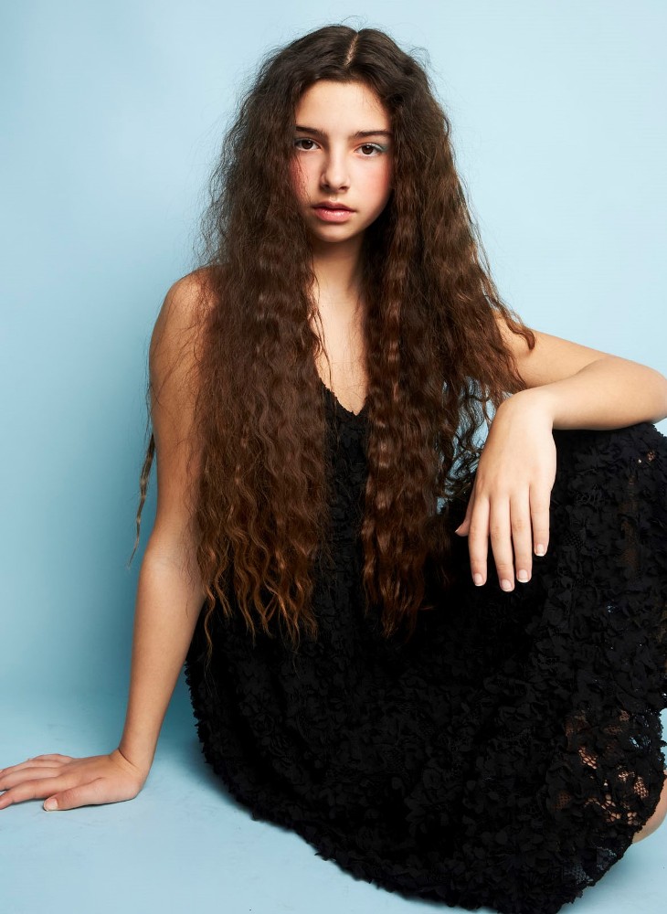 Eloïse-Marie M | Network Model Agency