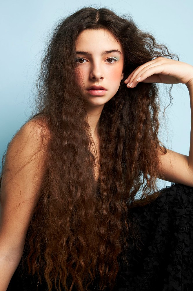 Eloïse-Marie M | Network Model Agency