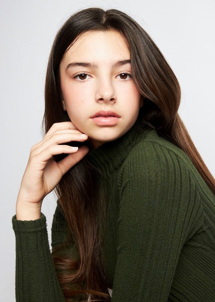 Eloïse-Marie M | Network Model Agency
