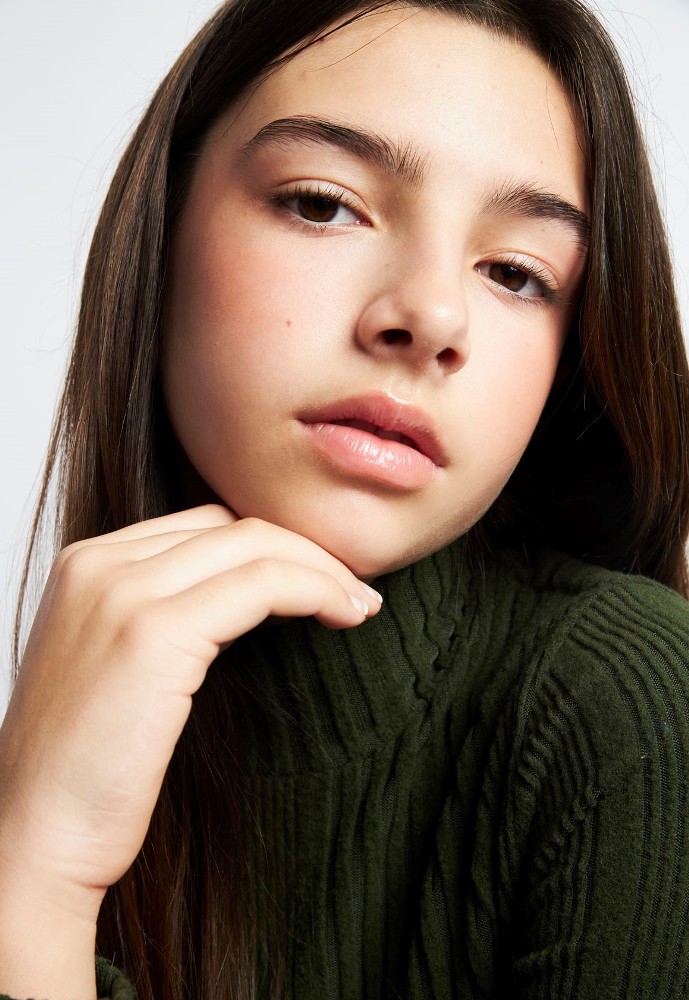 Eloïse-Marie M | Network Model Agency