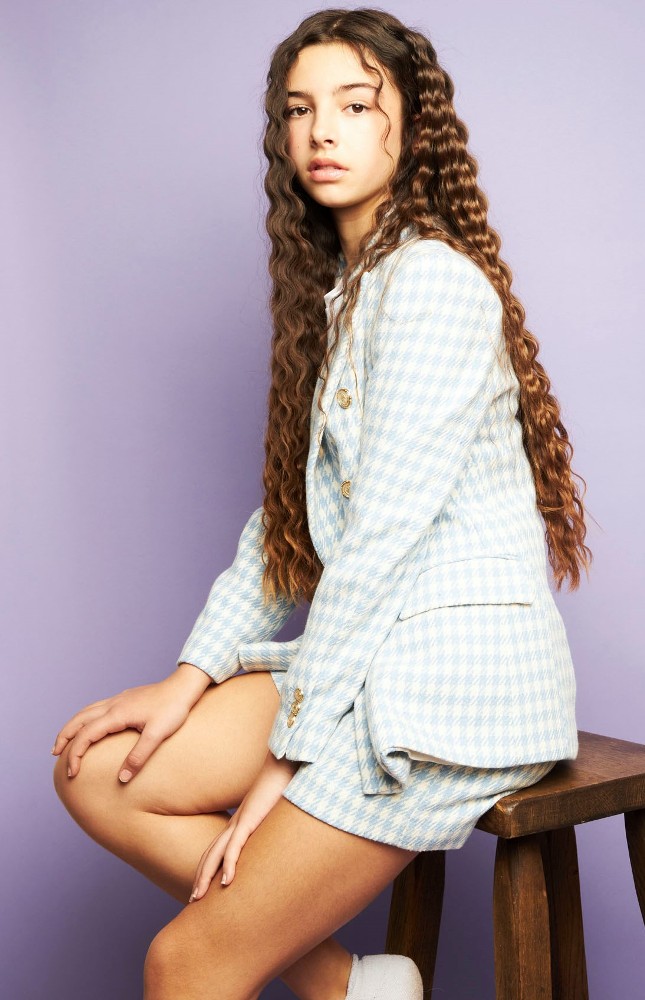 Eloïse-Marie M | Network Model Agency