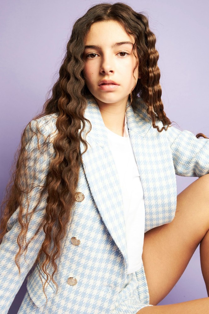 Eloïse-Marie M | Network Model Agency