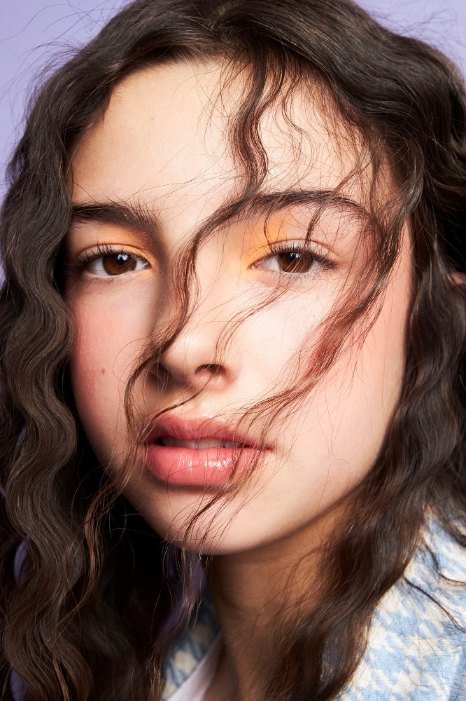 Eloïse-Marie M | Network Model Agency