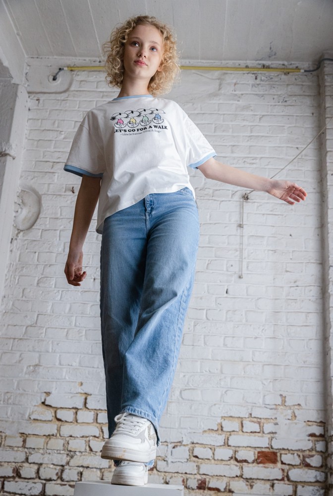 Eloïse S | Network Model Agency