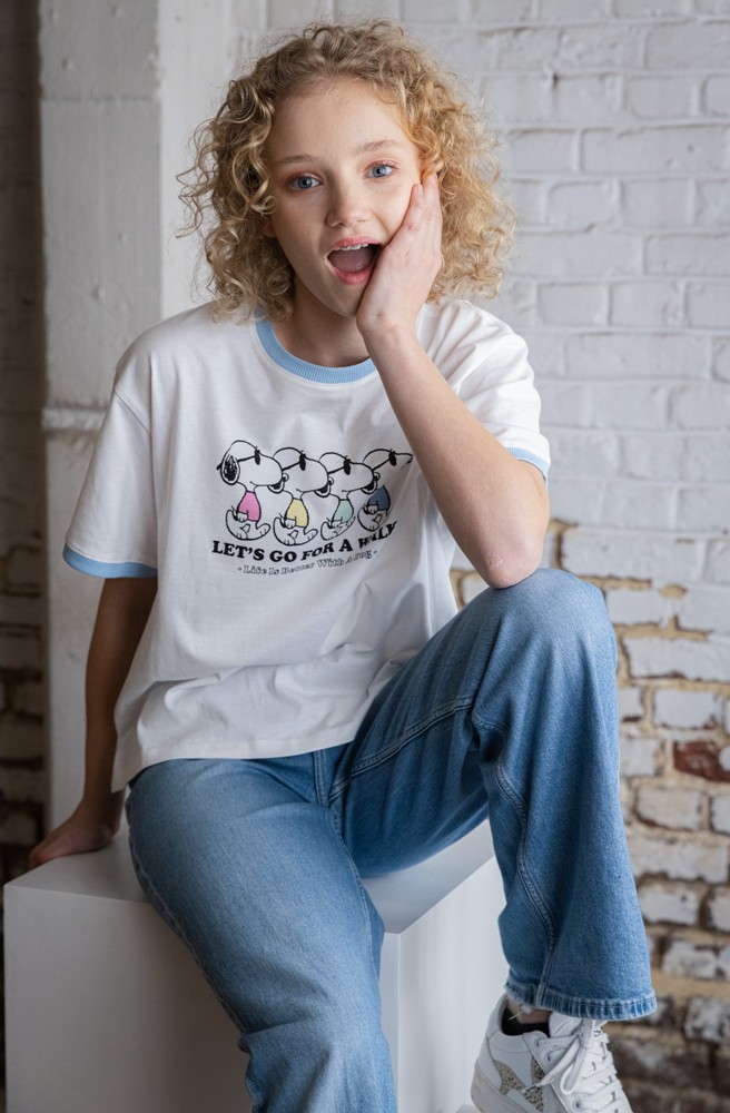 Eloïse S | Network Model Agency