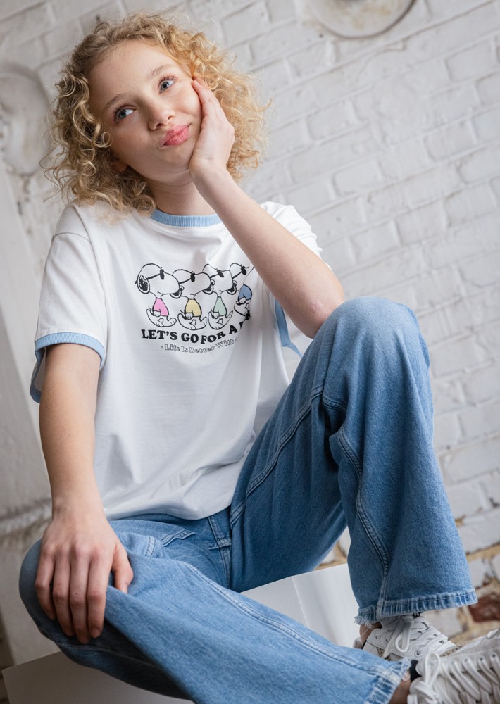 Eloïse S | Network Model Agency