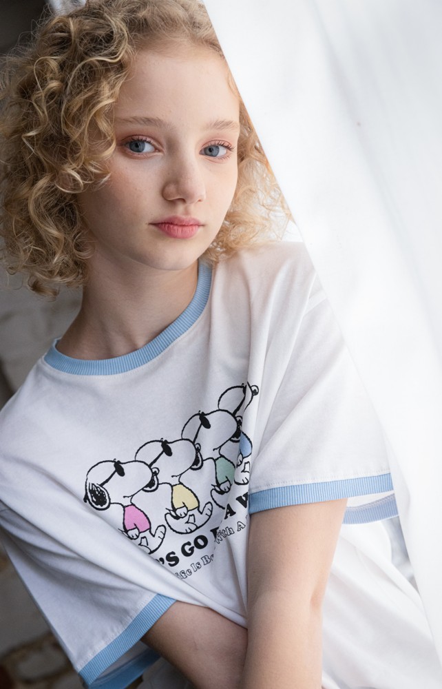 Eloïse S | Network Model Agency