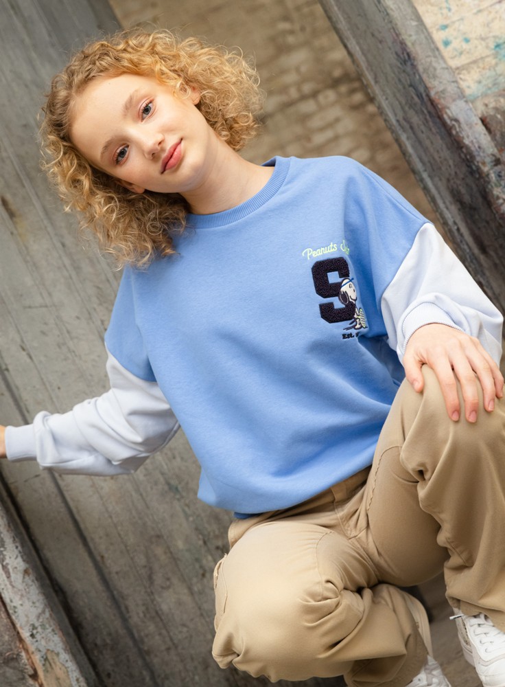 Eloïse S | Network Model Agency