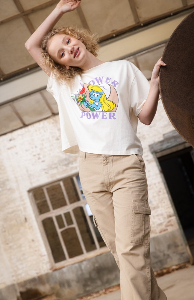 Eloïse S | Network Model Agency