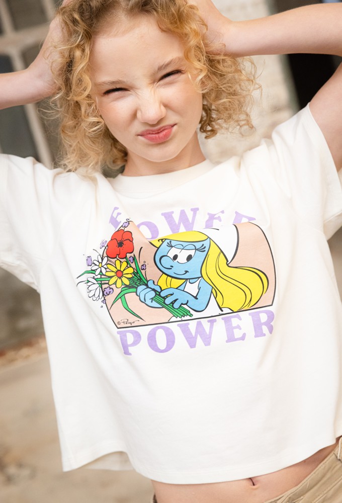 Eloïse S | Network Model Agency
