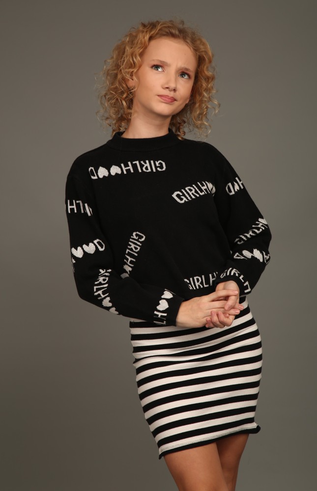 Eloïse S | Network Model Agency