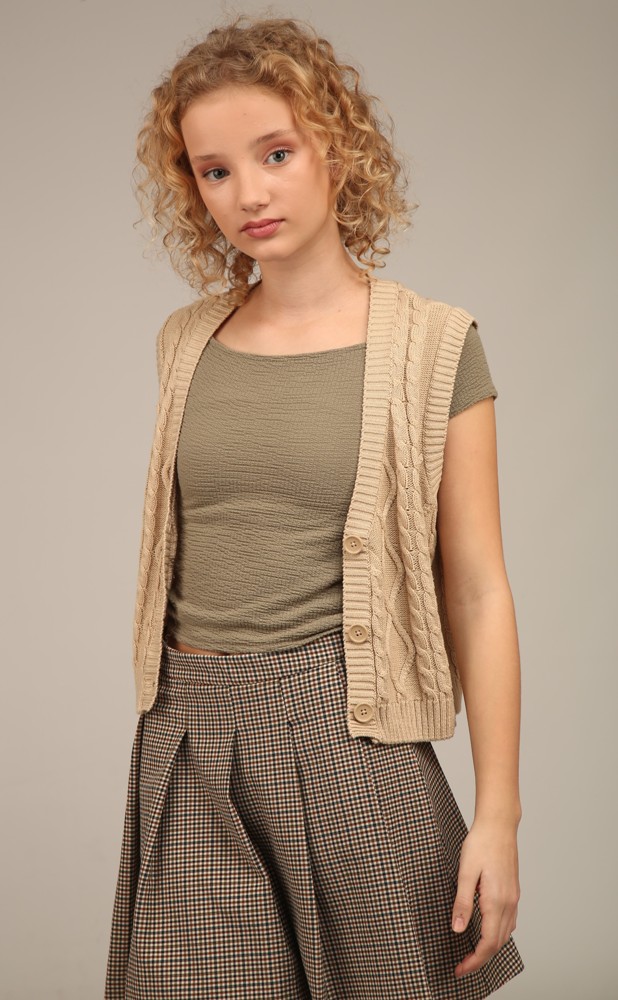 Eloïse S | Network Model Agency