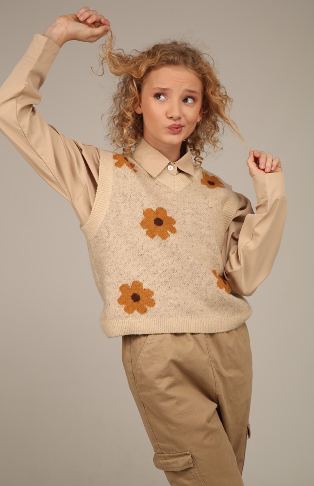 Eloïse S | Network Model Agency