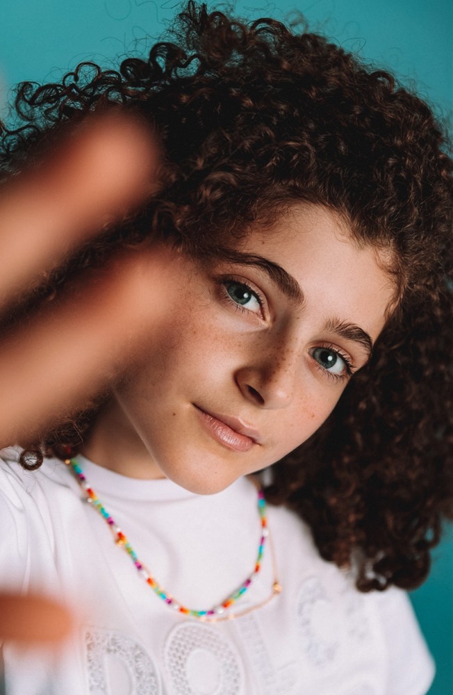 Emely M | Network Model Agency