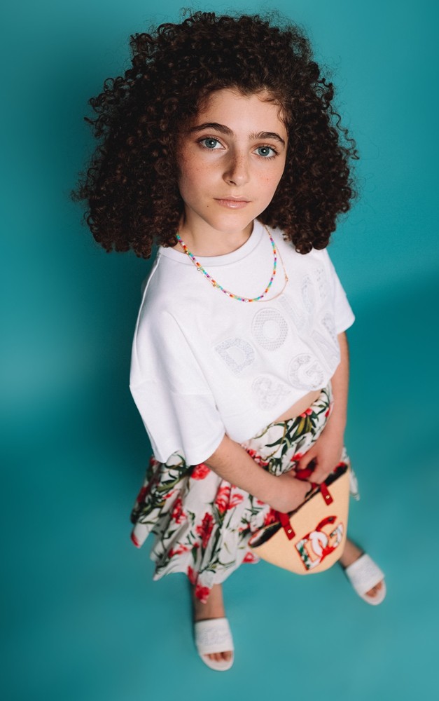 Emely M | Network Model Agency